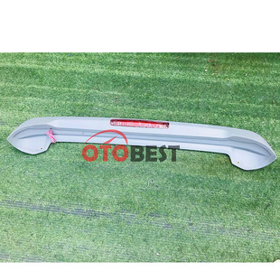 适用铃木EVERY DA17尾翼SUZUKL EVERY SPOILER EVERY-阿里巴巴