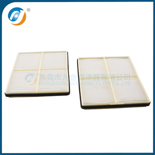 厂家供应空调过滤器适用51186-42300 SC90287 KHR27540重卡过滤器-阿里巴巴