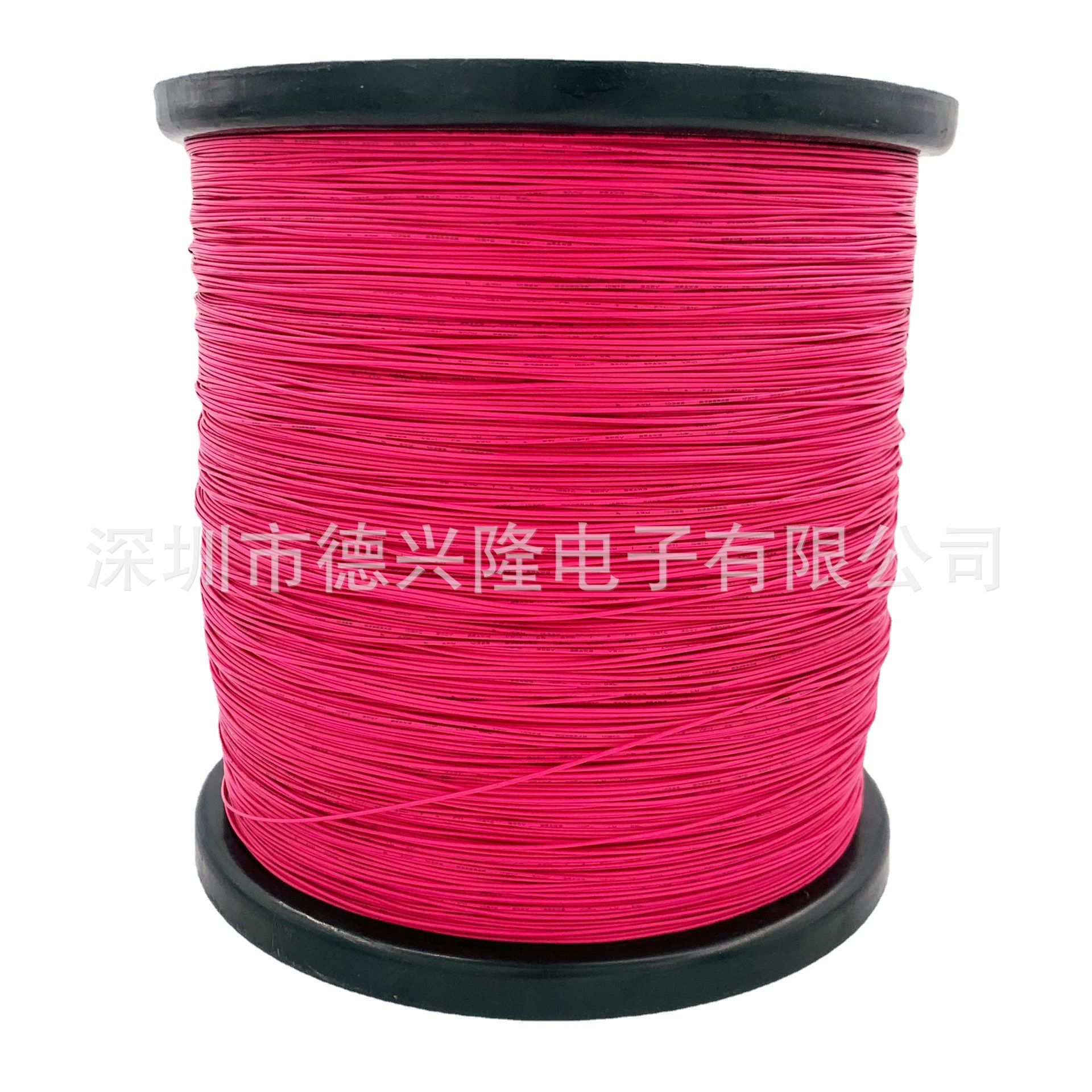 供应UL10368 28AWG低烟无卤PE电子线 绝缘镀锡铜线阻燃耐高温电线-阿里巴巴