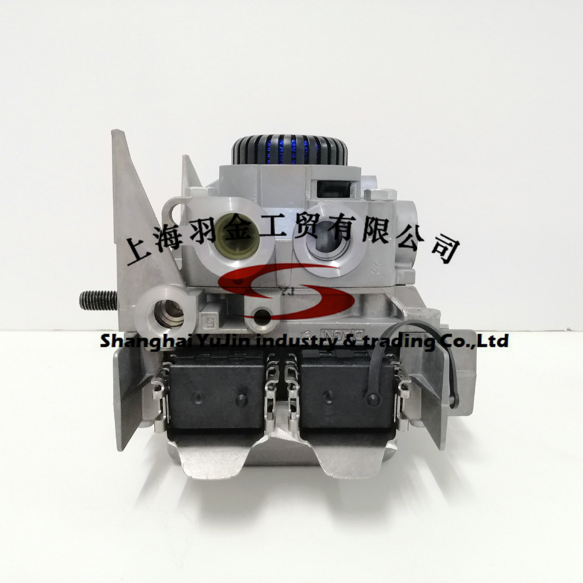 WABCO 威伯科 挂车EBS组合阀4801020140-阿里巴巴