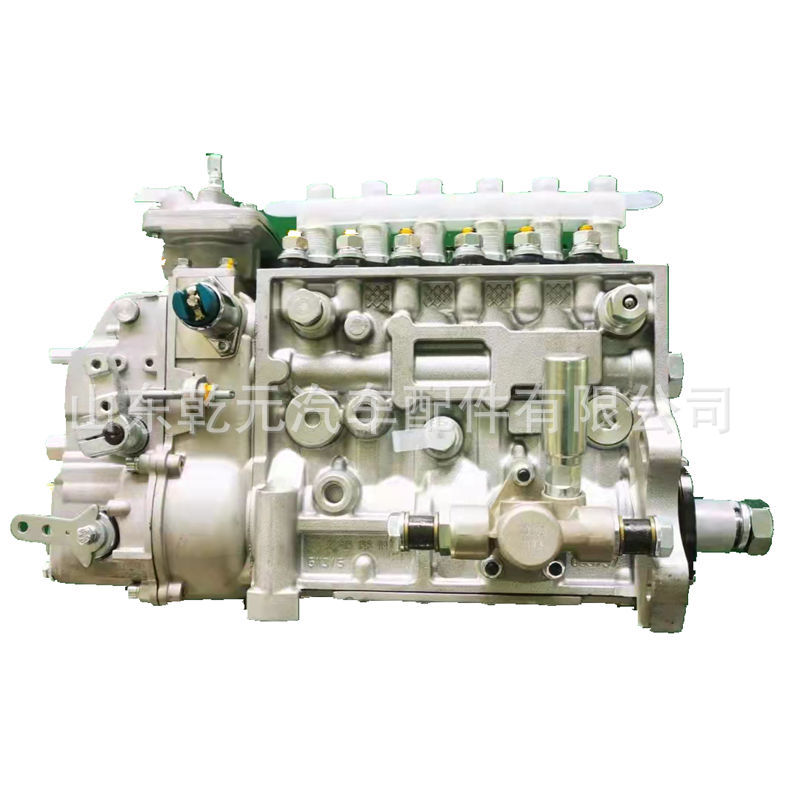 喷油泵总成 3938372 0402066741 康明斯6D114-阿里巴巴