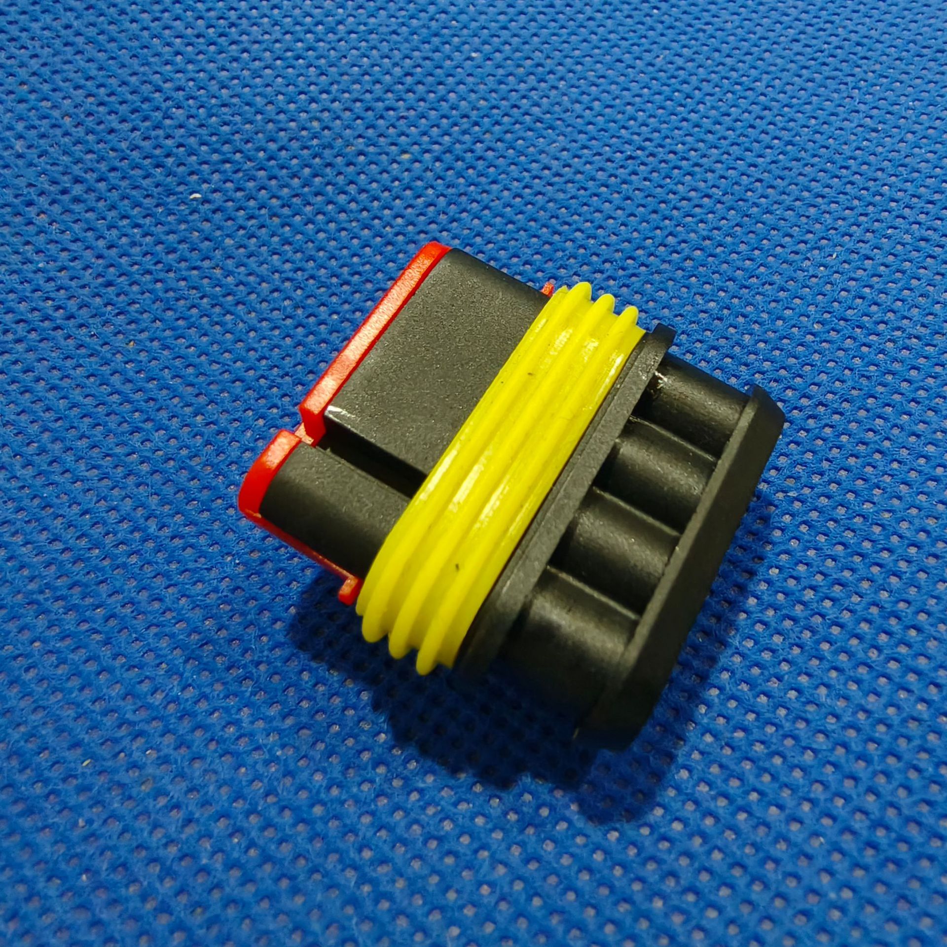 DJ7021Y-1.8-21 DJ7021-1.5-21 泰科AMP282080-1 2P汽车连接器-阿里巴巴