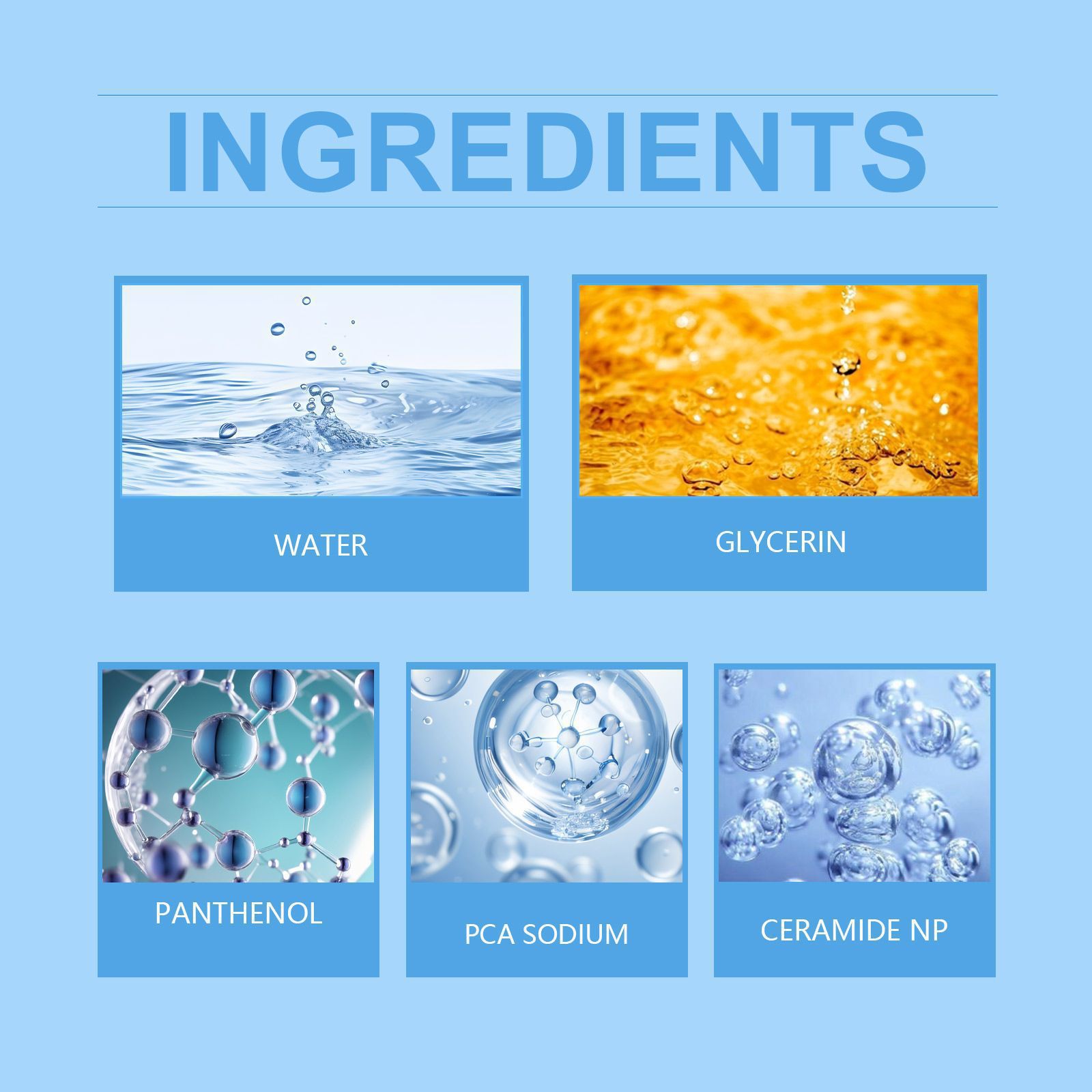 West&Month 胶原蛋白面部精华 温和滋养肌肤补水滋润面部护肤精华-阿里巴巴