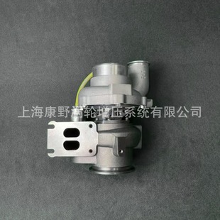 增压器23099979 834409-5001 22259656 TV851 和V034122 HE400WG-阿里巴巴