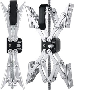 货车房车车轮稳定器X-CHOCK TIRE LOCKING CHOCKS-阿里巴巴