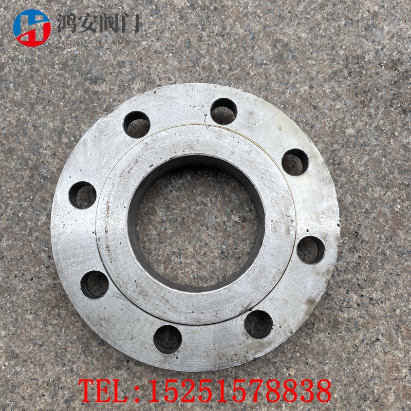 新标HG/T20592-2009 SO-RF碳钢带颈平焊法兰16公斤PN16DN15 20 25-阿里巴巴