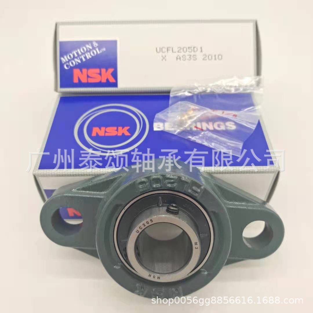 UCFL207D1 FL207 UKFL207 日本外球面带座轴承 原 装正 品 现货供-阿里巴巴