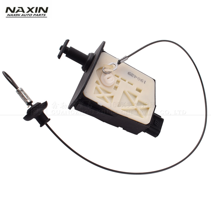 74700-TVA-A02适用于本田雅阁油箱盖执行器控制马达电机闭锁器-阿里巴巴