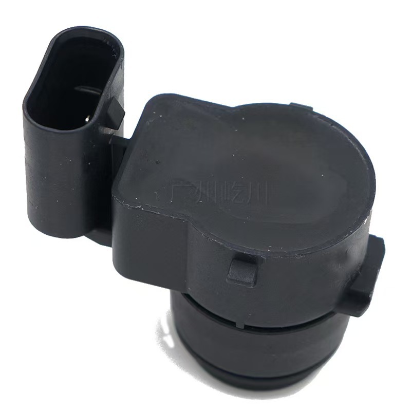 适用于宝马E系汽车倒车雷达电眼探头传感器66206935598 9196705-阿里巴巴