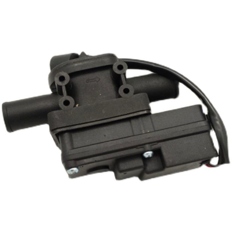 适用于陕汽重卡德龙F3000 M3000空调暖风水阀电动水阀SZ914000723-阿里巴巴