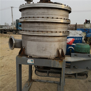 二手超重力旋转床甲醇超重力旋转床酒精精馏床-阿里巴巴