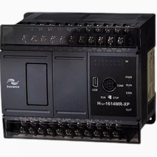 全新原装汇川PLC H1U -1614MR 1614MT 2416MR 2416MT 1410MT 包邮-阿里巴巴