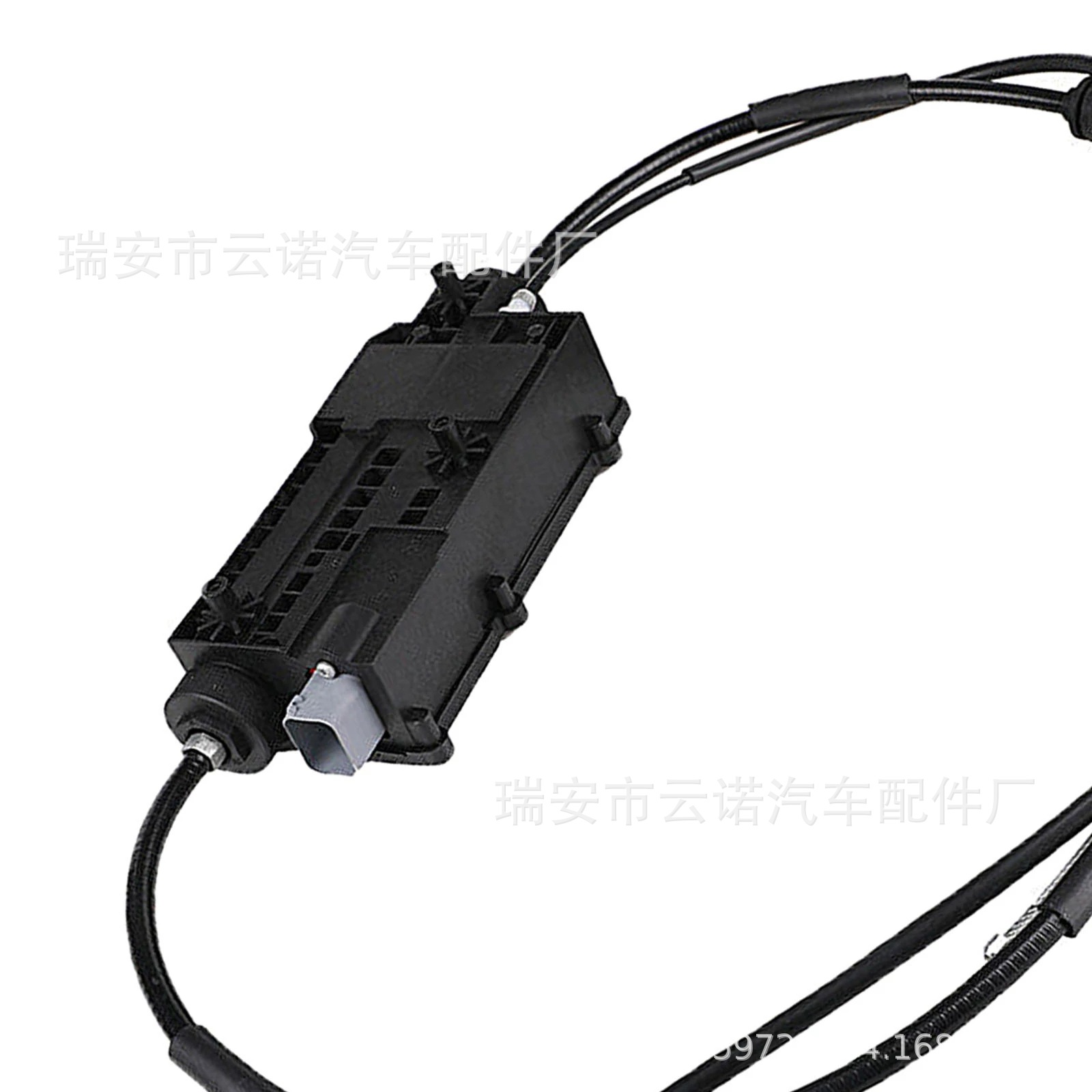 适用于宝马X5手刹模块总成34436788968 34436796072 34436788556-阿里巴巴