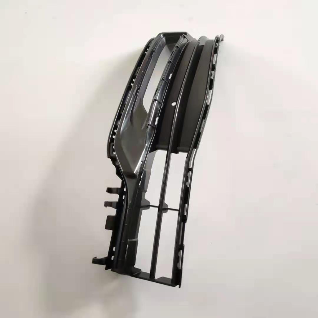 雾灯框 前进气口格栅 适用于宝马5系G38 51117409547 51117409548-阿里巴巴