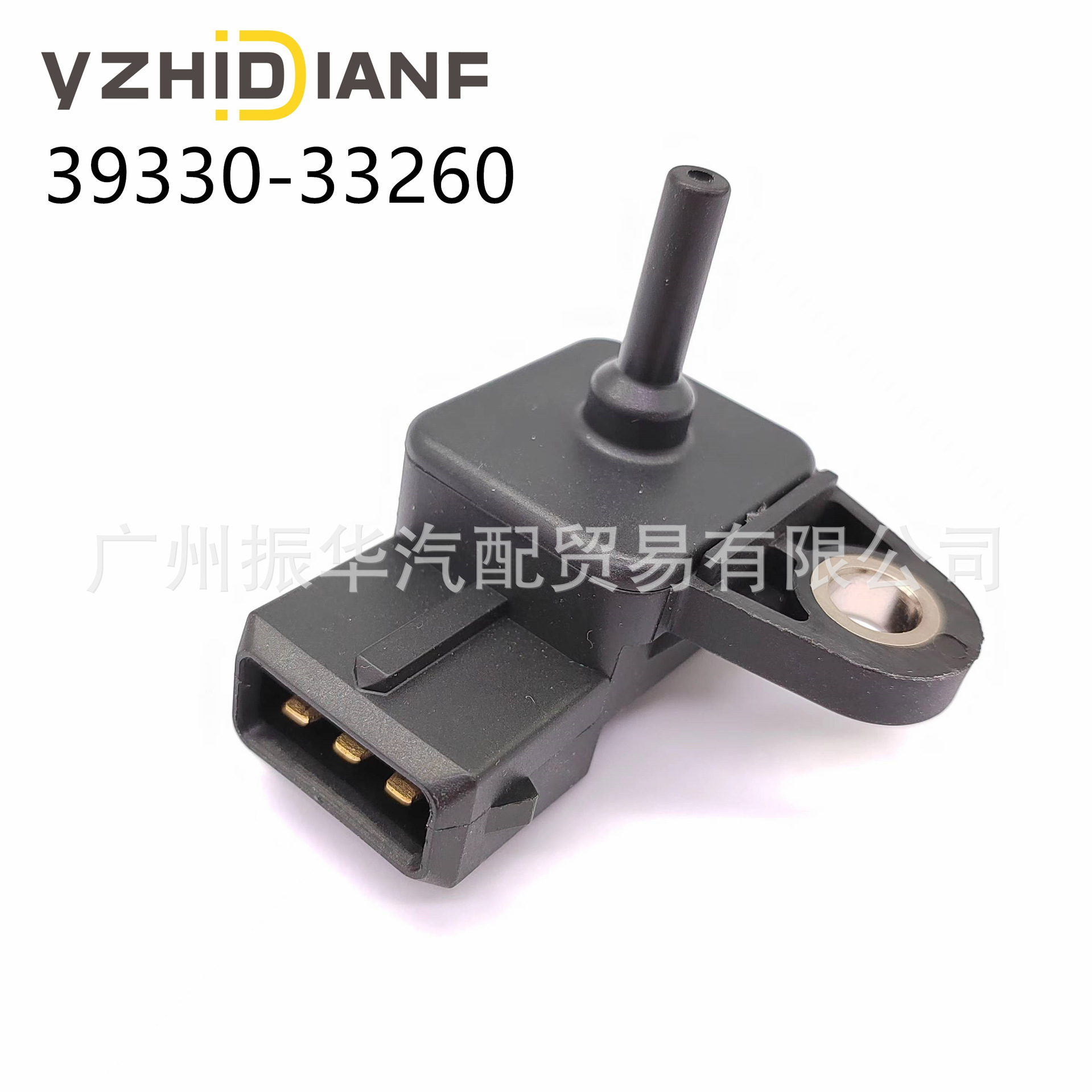 39330-33260适用于现代起亚汽车进气压力传感器9470930001-阿里巴巴