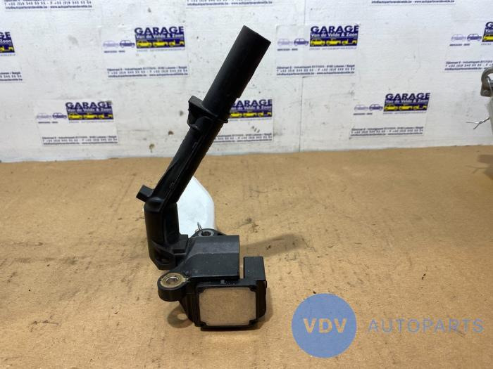 厂家直销火线圈A2749065000适用于奔驰点火线圈-阿里巴巴