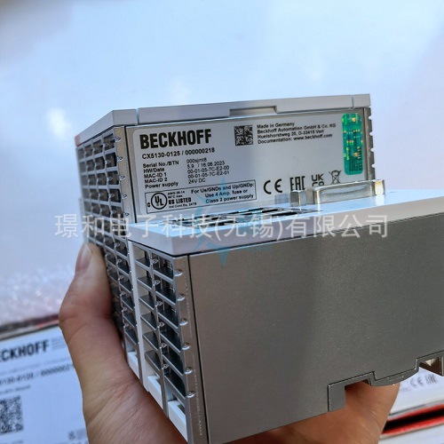 Beckhoff EL3174 - 0090 EtherCAT 端子，4 通道模拟量输入-阿里巴巴