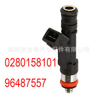 0280158101 96487557适用于雪佛兰 雷诺Logan 欧宝汽车0280158101-阿里巴巴