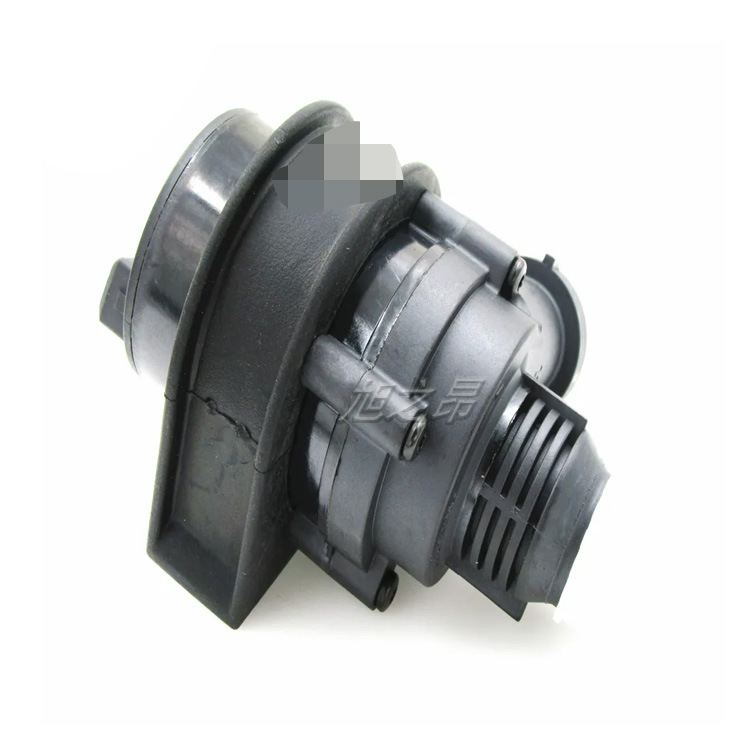 适用于宝马5系6系X5 冷却辅助水泵E53电子辅助水泵OE 64116903350-阿里巴巴