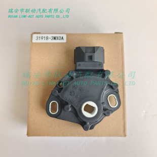 适用尼桑安全档位开关传感器31918-3MX0A 跨境专供-阿里巴巴