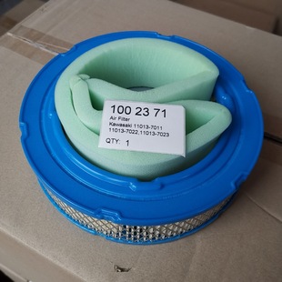 Kawasak 11013-7011 11013-7022 Filter 空滤 FH641D FH721D-阿里巴巴