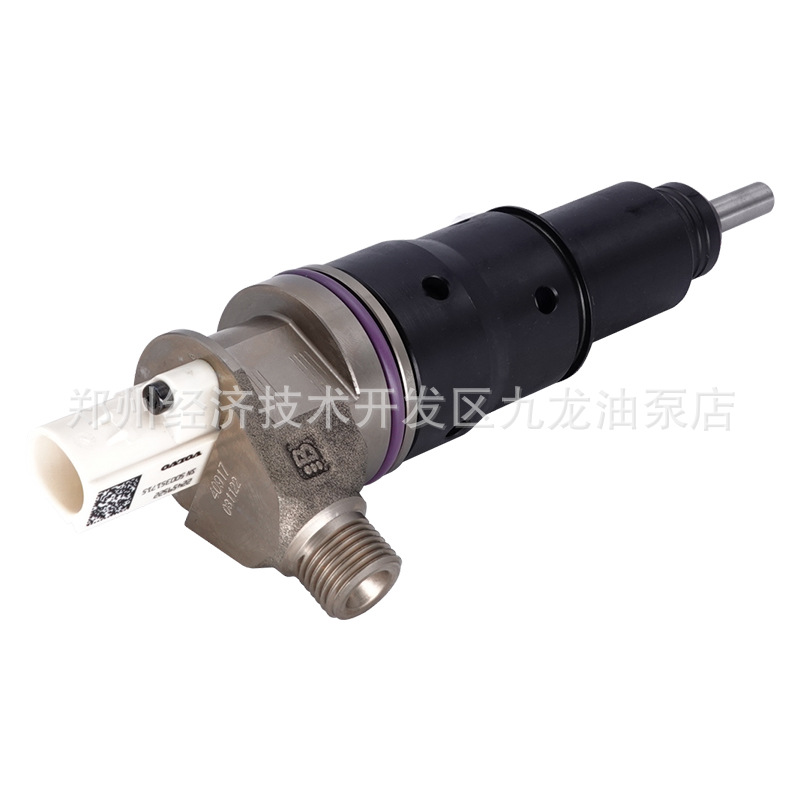 22301417 22301418 22282198 22282199 配EURO6 FM11拖拉机喷油器-阿里巴巴