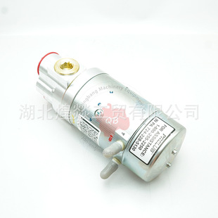 适用康明斯QSK60系列 3637969 启动润滑泵 3936044 起动马达-阿里巴巴