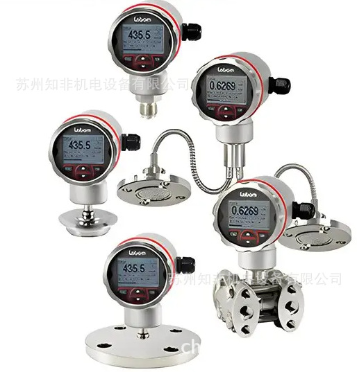 LABOM朗博GA2700-HY/GA2701/GA2540温度传感器GA2700+PA2430现货-阿里巴巴