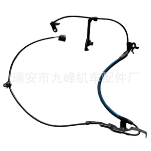 新品适用于丰田ABS轮速传感器 89542-42070 89543-42070-阿里巴巴