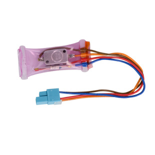 跨境直供LG 冰箱配件6615jb2003j N13/-4 72C 双金属除霜恒温器-阿里巴巴