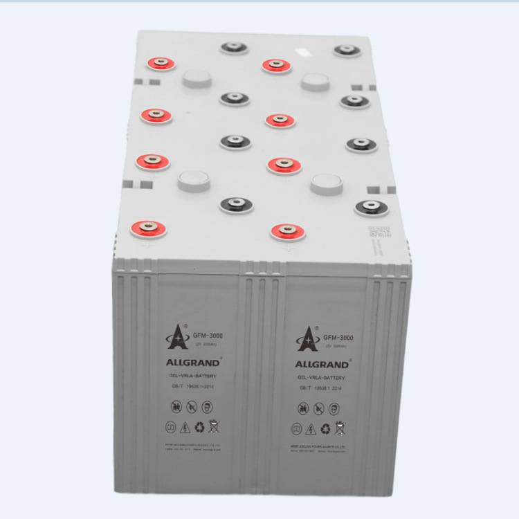 奥冠2V3000AH光伏储能UPS通讯备用电源用铅酸胶体电池-阿里巴巴