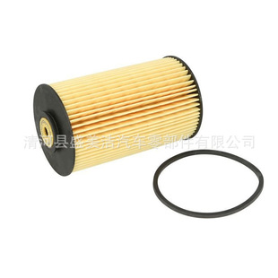 厂家直销高效机油滤清器 E10KPD10/MF00103/P811X/81125030042-阿里巴巴