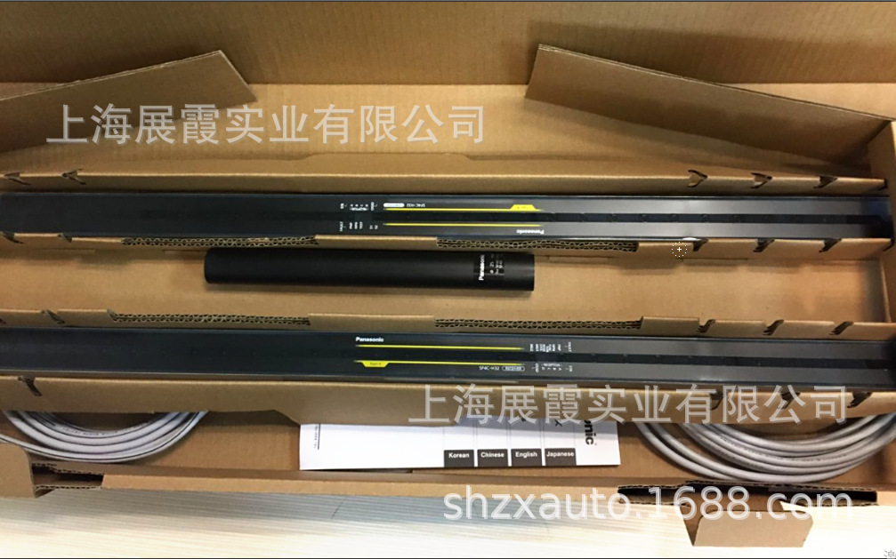 需议价SF4B SF4C系列 神视电子光幕传感器 SF4C-H32 SF4C-H28-阿里巴巴