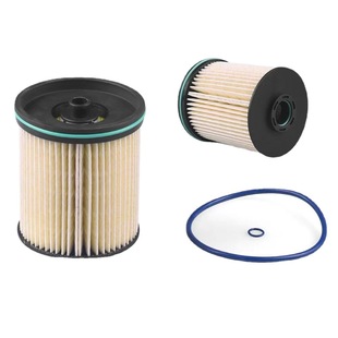 厂家供应环保纸质柴油滤芯滤清器23304096 TP1015 49243燃油滤芯-阿里巴巴