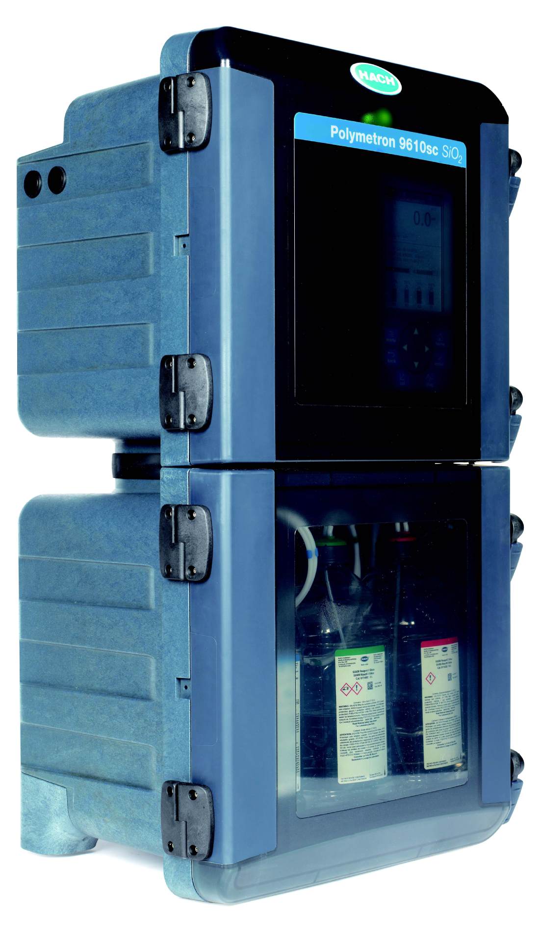 HACH哈希9610在线硅表试剂2035600-CN原厂现货哈希试剂Polymetron-阿里巴巴