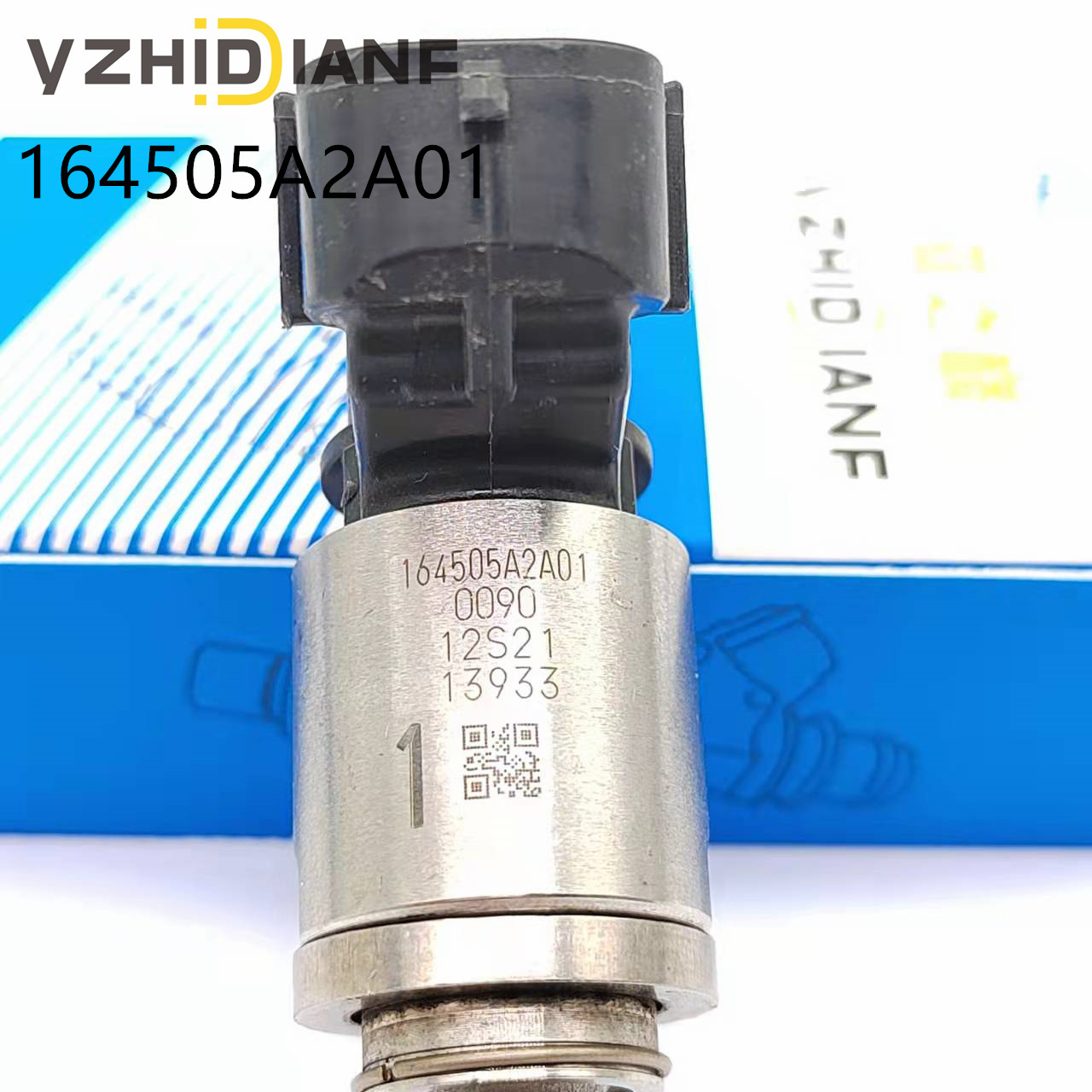 16450-5A2-A01 164505A2A01适用于本田雅阁13-16年2.4L汽车喷油嘴-阿里巴巴