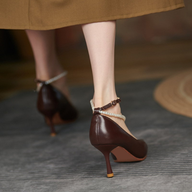 Chiko Carah Square Toe Stiletto Pumps
