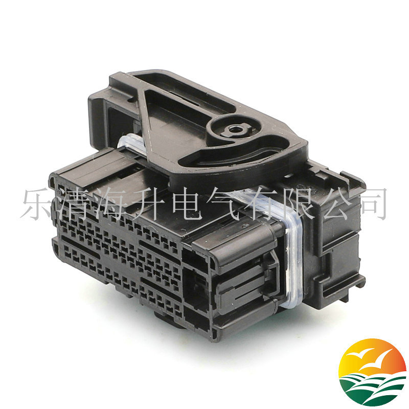 2209129-1 汽车连接器接插件PPI0001501复合大小孔64孔13648596-阿里巴巴
