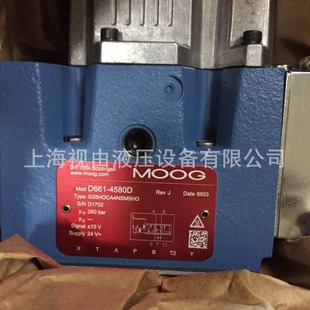 MOOG穆格伺服阀D792-4022 S99JOQA6VSM2-B需要订货-阿里巴巴