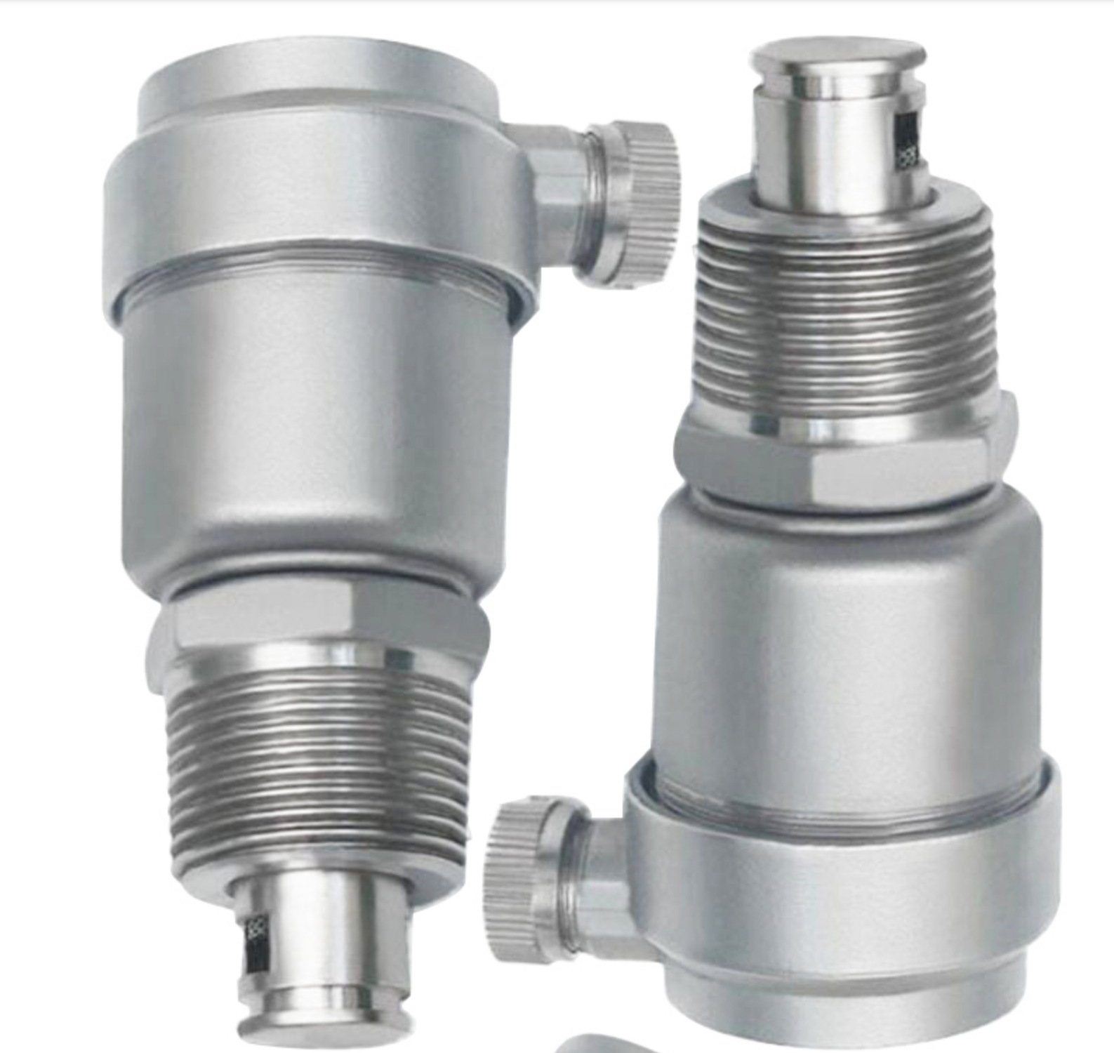 宝太正品P11X-16P不锈钢外螺纹自来水管道快速自动暖气放气排气阀-阿里巴巴