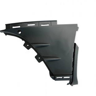 适用2021奔驰CLA底盘W118保险杠区域护盖1188854701 1188854801-阿里巴巴