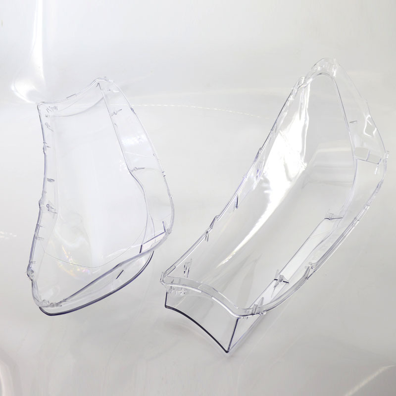 适用宝马7系大灯罩G11 G12 大灯面罩16-19年前照灯灯罩透明灯壳-阿里巴巴