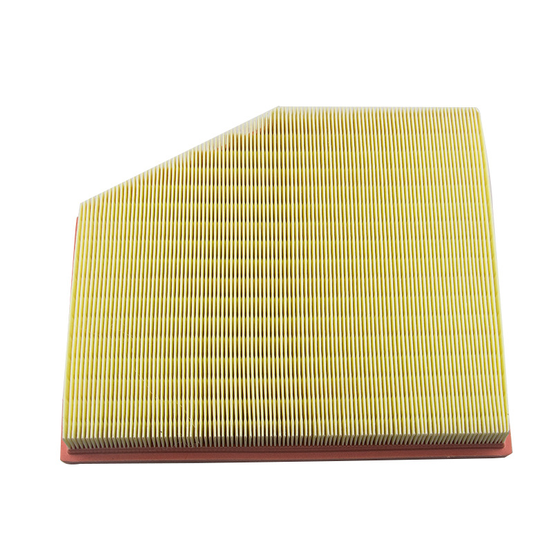 适用宝马5系6系 E60 E61 E63 E64 空气滤芯空气格OEM 13717521023-阿里巴巴