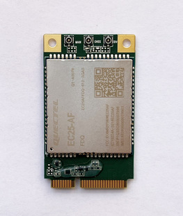 EC25-AF MINI PCIe EC25AFFA-512-SGAS 4G CAT4 Module LTE Cat4-阿里巴巴