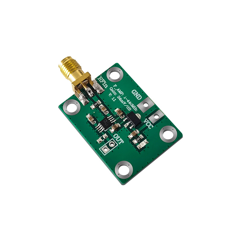 AD8310 高速 高频 射频 对数 检波器 功率计-阿里巴巴