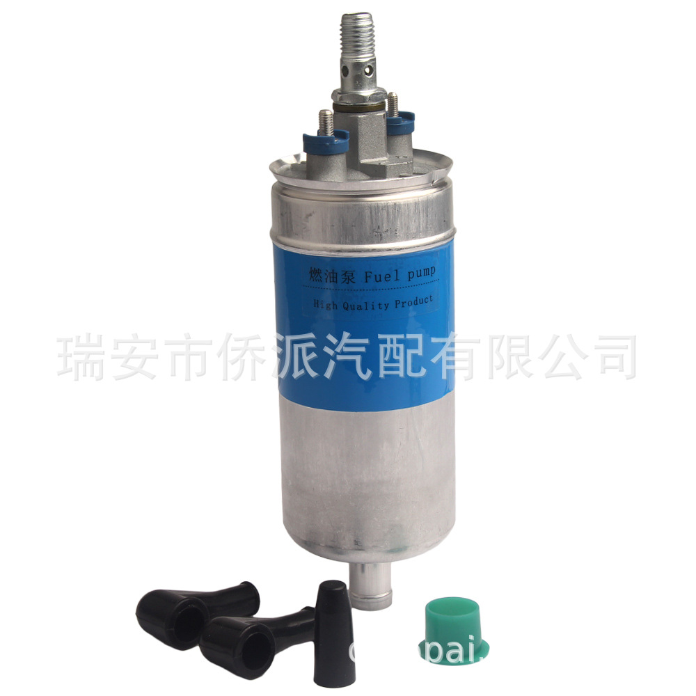 适用奔驰大众燃油泵配件电动输出泵0020919701 0580254910 汽油泵-阿里巴巴
