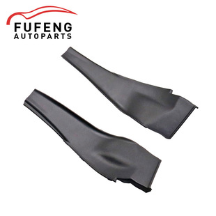 适用于2013-2015尼桑ALTIMA天籁前杠玻璃包角倒流板668943TA0A-阿里巴巴