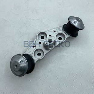 适用于保时捷 帕拉梅拉 PANAMERA 机脚胶 波箱胶 97037511801-阿里巴巴