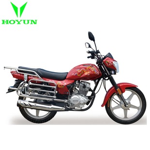 出口摩托车 HOYUN AKKAD CGL125 HJ125-A HJ150-6E motorcycle-阿里巴巴