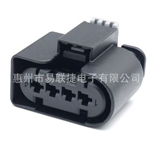 Hirschmann赫斯曼 805-200-521 汽车线束连接器-阿里巴巴